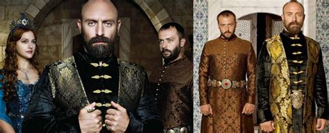 Turkish Tv Series Muhtesem Yuzyil Magnificent Century