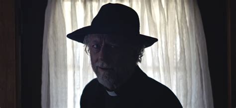 Interview Xander Berkeley Discusses His Enigmatic Character In The Dark And The Wicked And