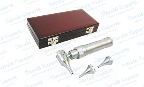 Helogen Otoscope Narula Exports