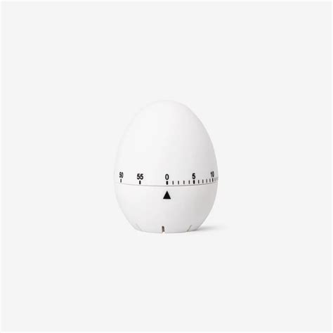 Special White Egg Timer Outlet