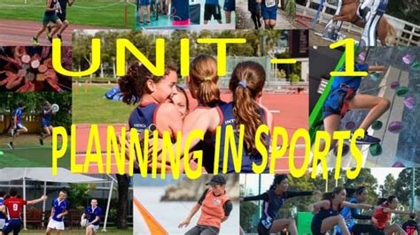 Physical Education Class 12 Chapter 1 Pptx