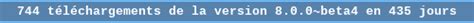 Php En Route Vers La Sortie De La Version 800 Remis Rpm Repository