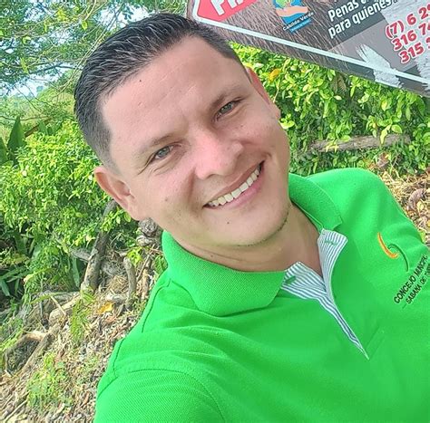 Stith Becerra Santamaria