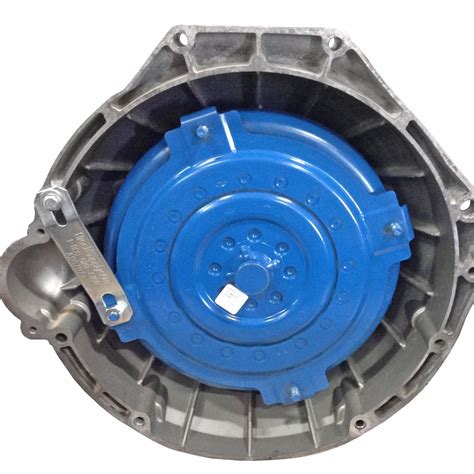 All Transmission Parts Remanufactured Automatic Transmission Assembly