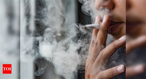 Poison In Every Puff In A First Canada To Print Warning Labels On