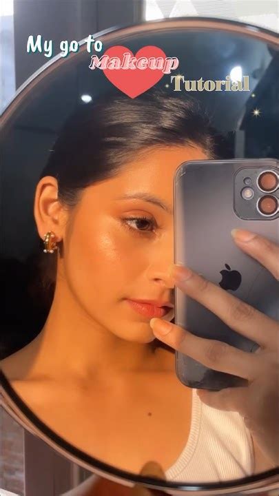 Makeup Tutorial For Beginners Makeupmakeuptutorialhowtodomakeup