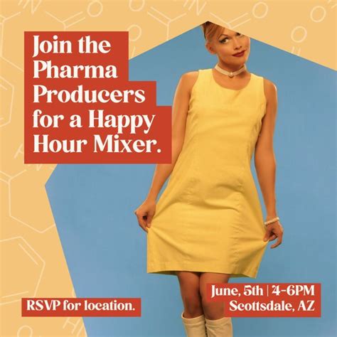 Ashley Bratcher On Linkedin In The Greater Phoenix Area Join Us For Happy Hour Today From 4 6pm …
