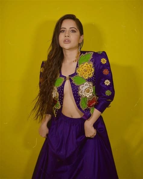 Bigg Boss Ott Contestant Urfi Javed 11 Hot Pictures Bollywoodfever