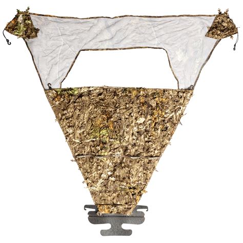 Nukem Hunting Double Up Panel Mossy Oak Country Roots 3d Leafy