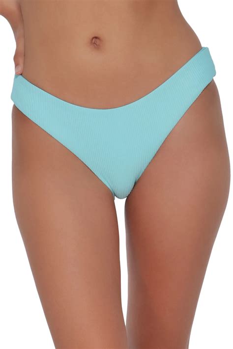 Chloe Hipster Bikini Bottom Everything But Water