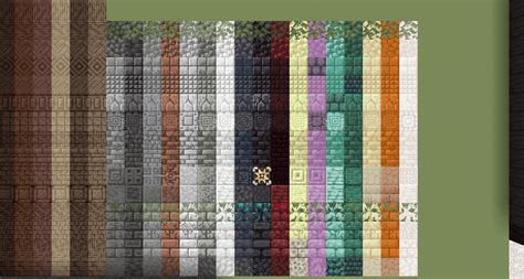 Ashen Stoneworks Support Minecraft Resource Packs Curseforge