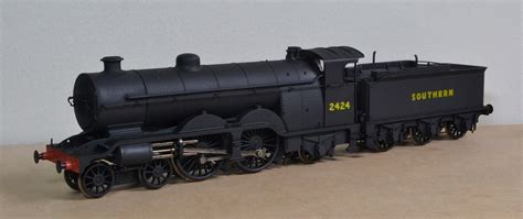 Bachmann To Produce Ex Lbsc Atlantic H2 Class 4 4 2 Page 27 Bachmann Rmweb