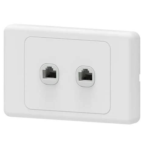 Mains 2g Data Socket Jaycar Australia