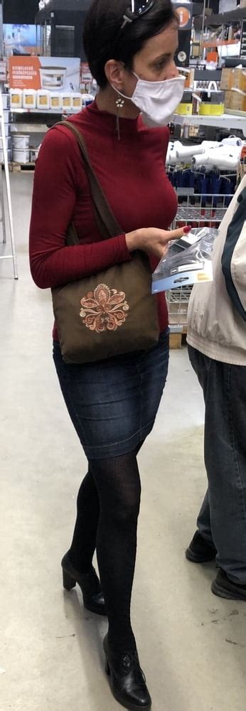 Really Sexy Milf In Hardware Store Porn Pictures Xxx Photos Sex