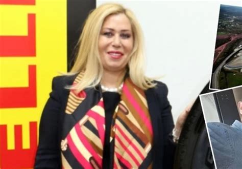 Hacıosmanoğlunun Listesindeki Kadın üye Lale Cander Kimdir