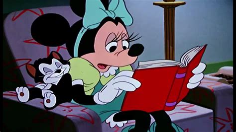 Classic Minnie Mouse Cartoons