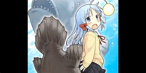 Best Monster Girl Manga Ranked Best Monster Girl Manga Ranked
