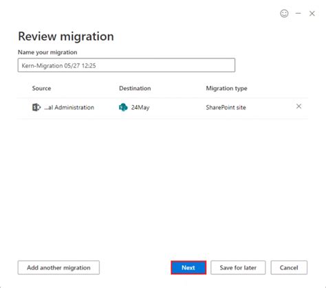 Spo Migration Overview With Microsoft Sharepoint Migration Toolspmt