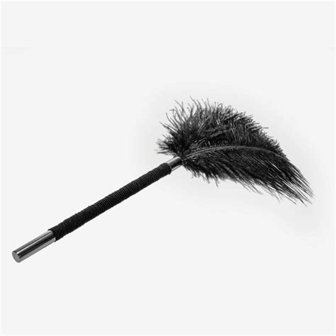 Us 3100 Roomfun Ostrich Feather Flirting Adult Couple Sex Toy