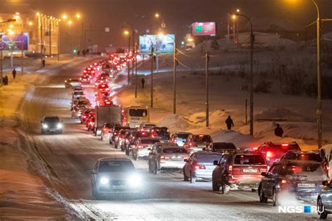 Когда в Новосибирске начнут строить дорогу на улице Доватора - 17 марта ...