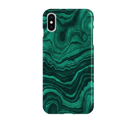 Malachite Vi Case For Late Model Caseswagger