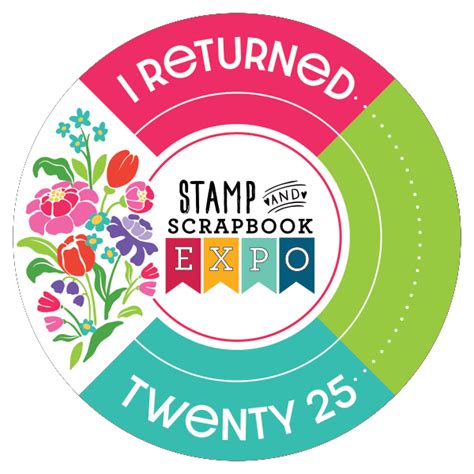 Keepsake Button Program Ch25 Stamp And Scrapbook Expo