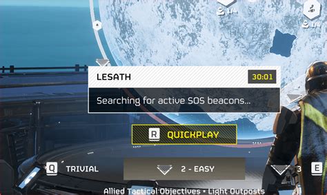 Multi Player Issue Since Launch Rhelldivers
