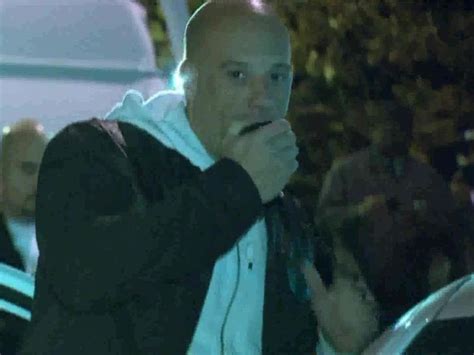 Vin Diesel Speaks At Paul Walker Memorial Thanks Fans For Loving