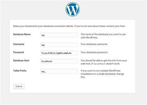 Install Php 71 Nginx Mariadb Wordpress Di Centos 7 Jaranguda