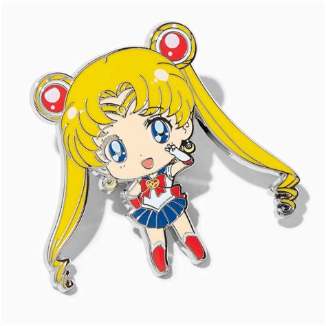 Figpin Sailor Moon Minis