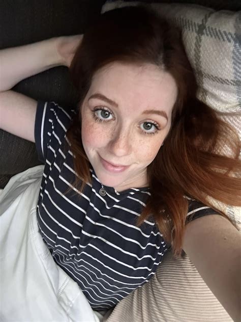 I Think Im Done With Monday If Anyone Needs Me Ill Be In Bed 🤣 ️ R Redheadbeauties