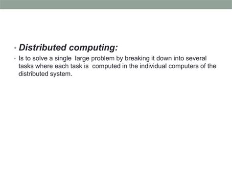 Central Processing Unit Pptx