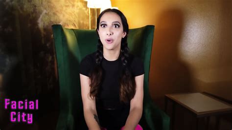 Kiarra Kai Facial City Eporner