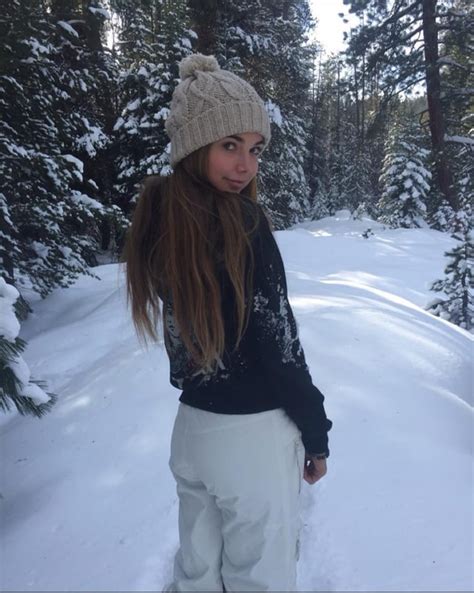 Snow Bunny Gives A Little Smile ~ Rsexpots