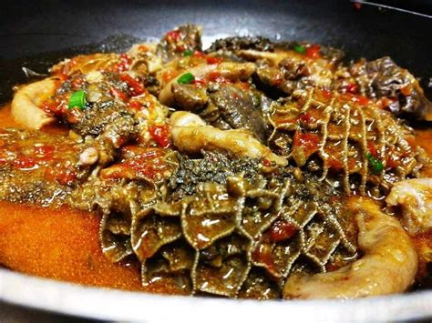 10 Best Traditional Ndebele Food And Recipes You Ought To Know With
