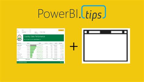 Power Bi Embedded Archives