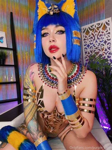Purple Bitch Ankha Purple Bitch Ankha 2 Porn Pic Eporner
