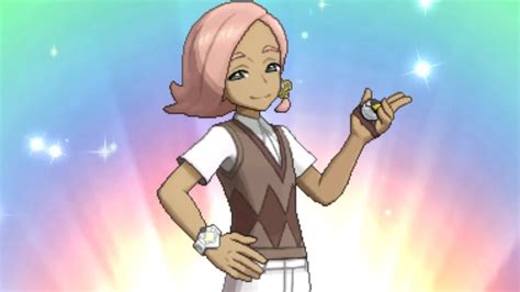 Tráfico Eclipse Alola11 La Wikia De Pokéfanon Fandom