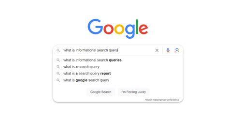 Types Of Search Queries Explained Complete Guide Ftdigital