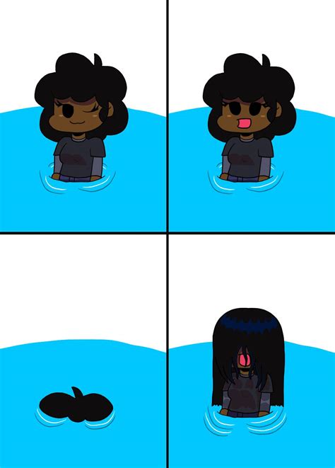 Request Carol Fnf Wetlook By Sabinejeblunti On Deviantart