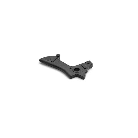 Beretta Apx Series Trigger Safety Black Steel Replacement Part