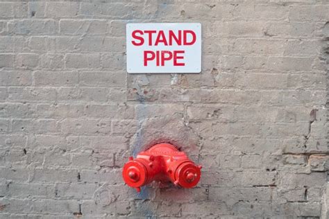 Standpipe Design Guide Design Talk
