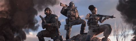 Call Of Duty Warzone Mobile Feedback And Bug Reporting