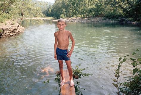 Two And A Half Decades Observing Life In Rural America The New Yorker