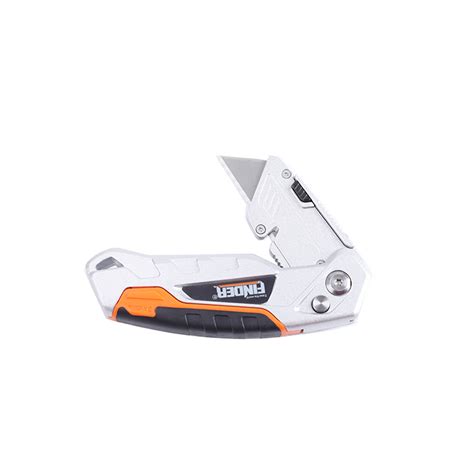 Experienced Supplier Of Zinc Alloy Knifefloding Knifeutility Knife