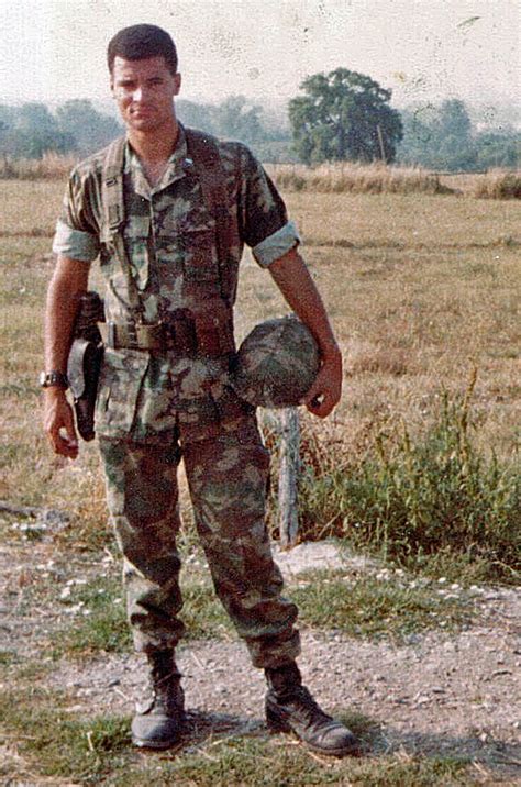 U S Compensates Marine Exposed To Toxic Chemicals In 80s
