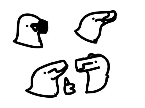 All Groups Of Ornithischia Rpaleoart