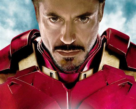 How Old Is The Actor Of Iron Man 60 Photos Moonagedaydreamfilm