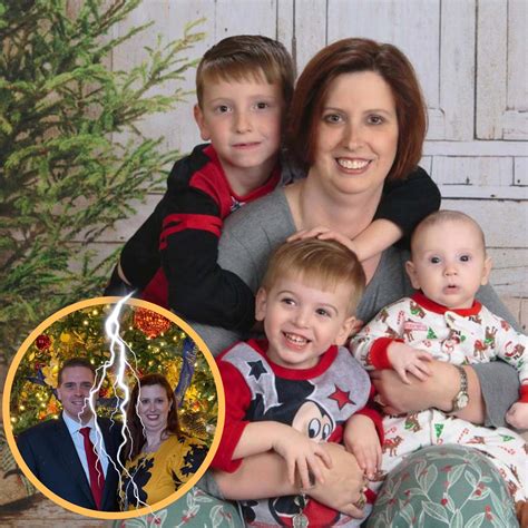 The News Scott Jennings Wife Has Finally Spoken Out Revealing The