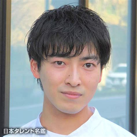 田中 涼 キャスティング業務用データベース「タレメcasting Next」